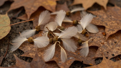 When Do Maple Trees Drop Their Seeds? Timing Explained